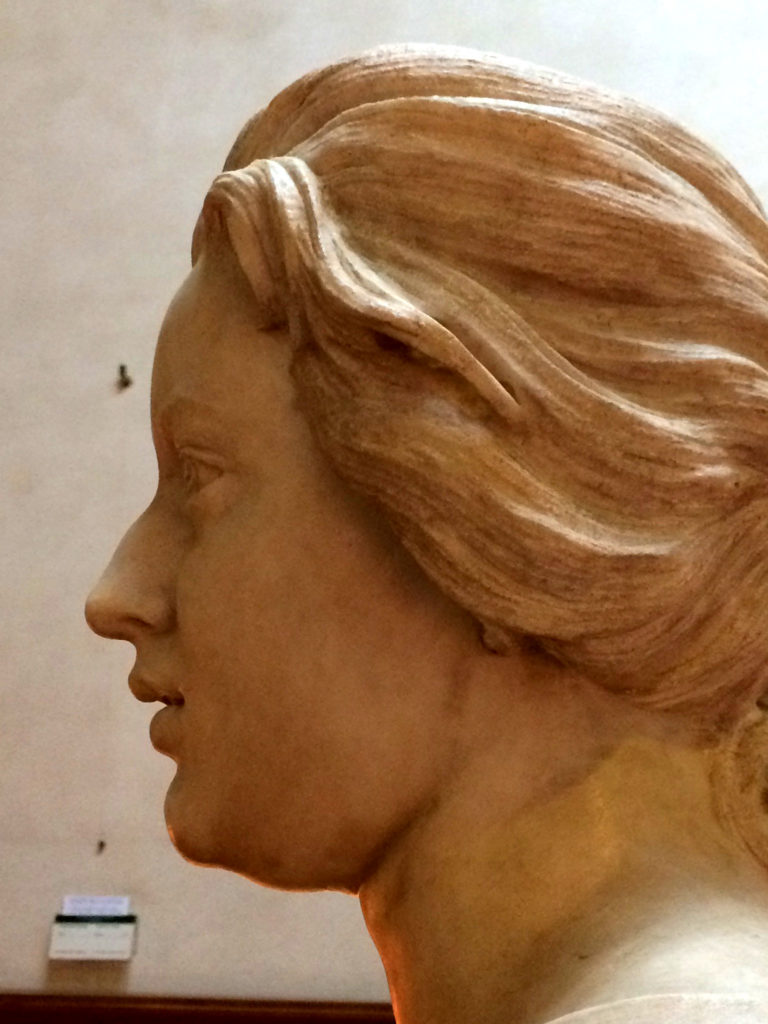 Bernini’s Passionate Affair - Lewis Art CaféLewis Art Café